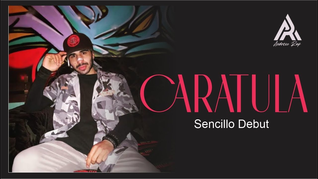 Andreco Rap - Caratula (Video Oficial) - YouTube