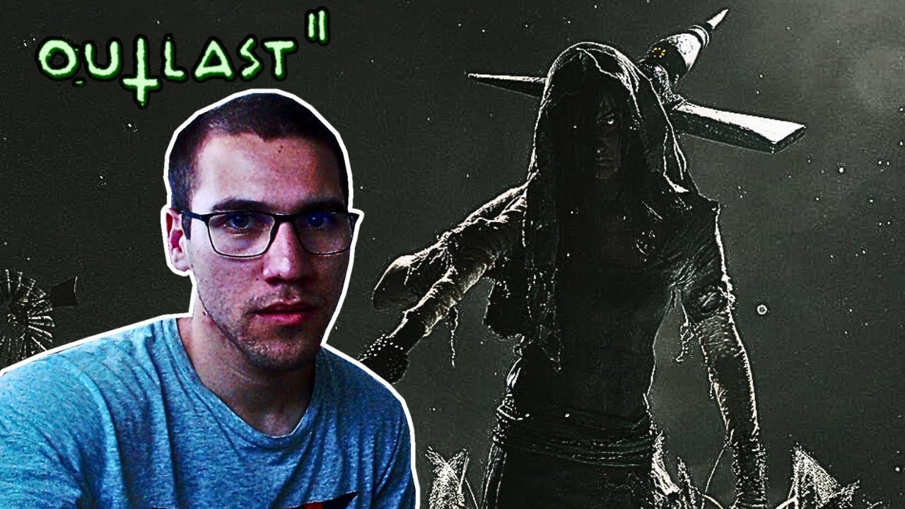 Love For The Members Stream -🔴OUTLAST 2 - YouTube