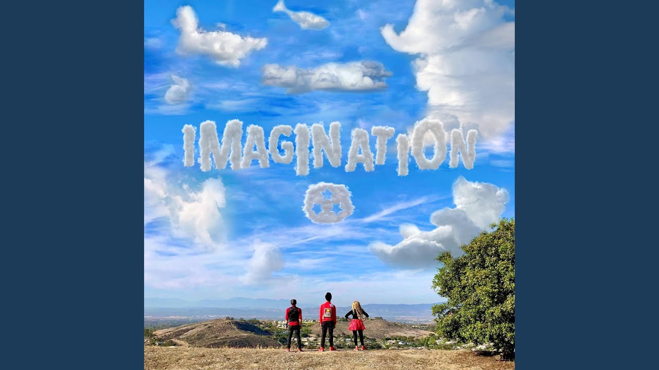 Imagination - YouTube Music