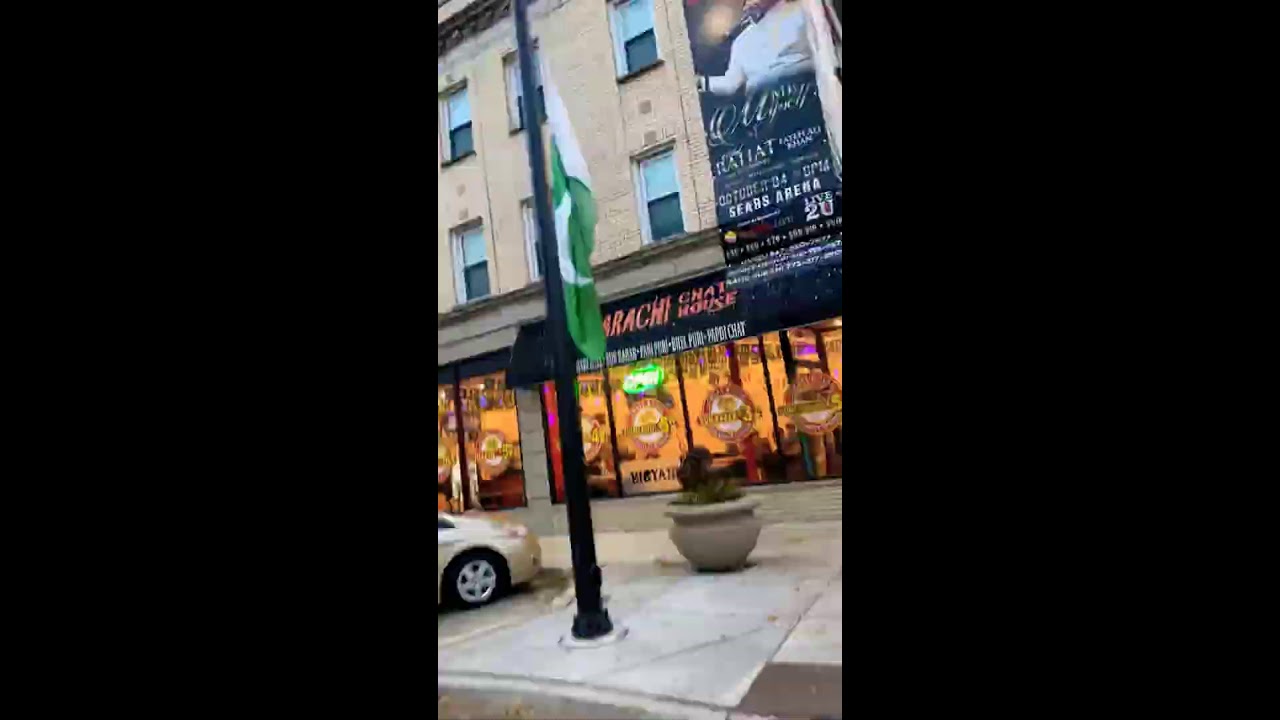 Devon Avenue, Chicago - YouTube