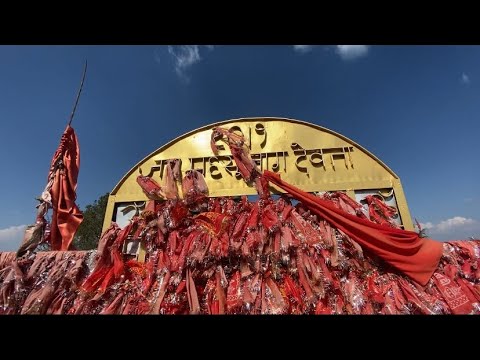 History of Nag Devta Temple Kufri 🙏🙏 | #history #story #rishabh - YouTube