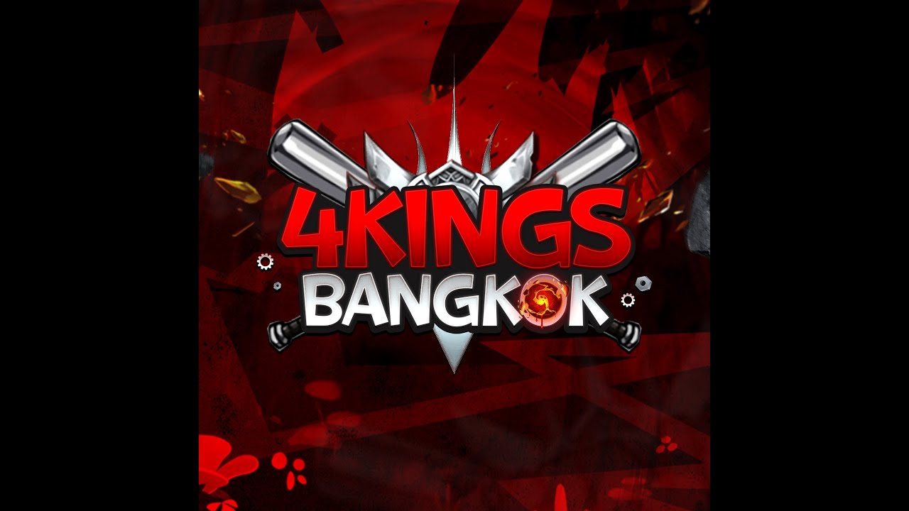 4King Bangkok - YouTube