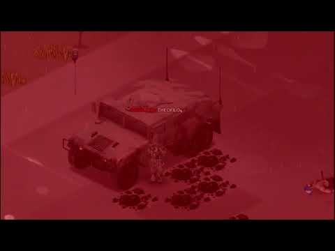 Sabotage Event! National Guard VS Mercenaries! | Project Zomboid ...