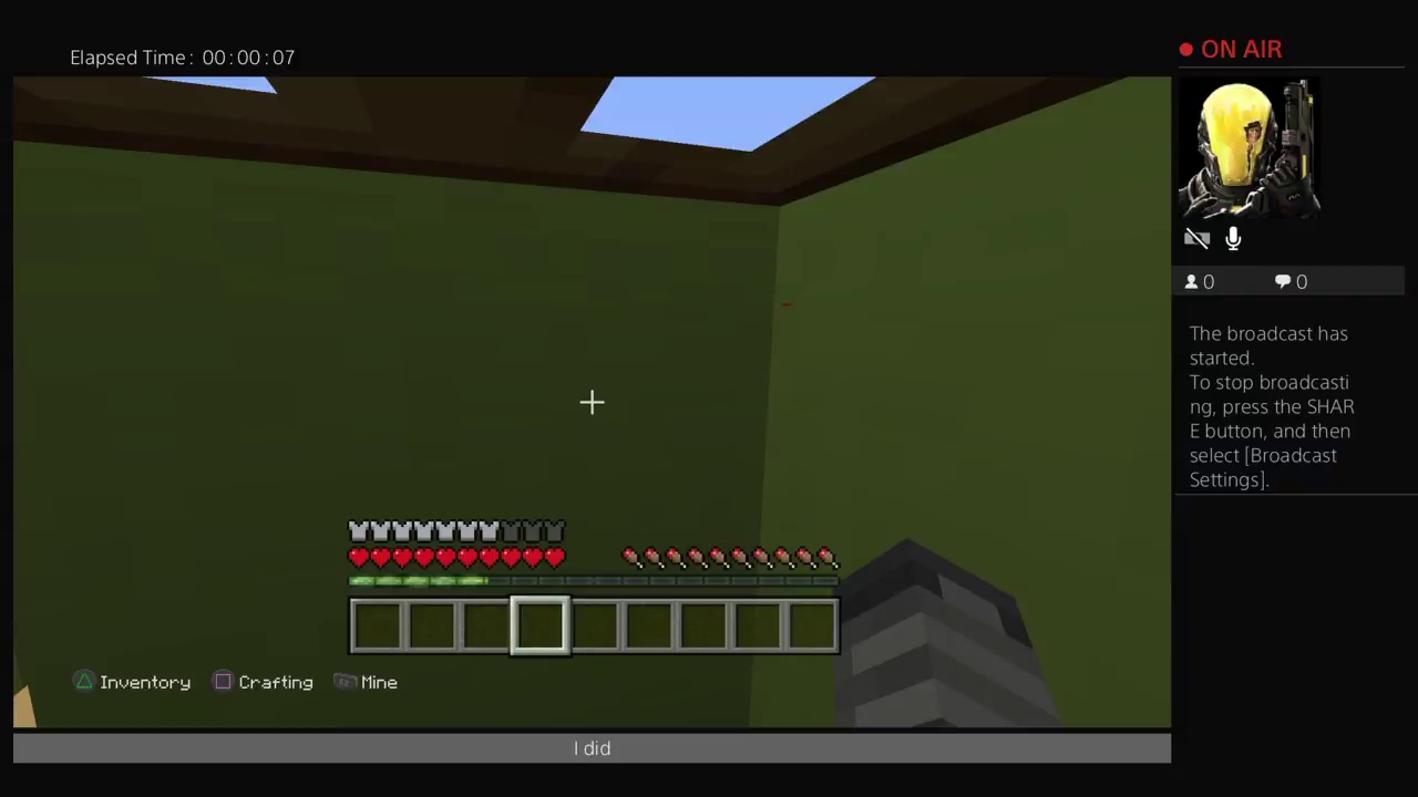 zombie apocalypse roleplay - YouTube