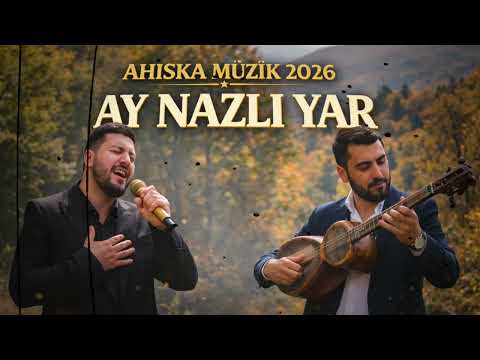 NAZLI YAR - 𝐀𝐇𝐈𝐒𝐊𝐀 𝐌𝐔𝐙𝐢𝐊 | Ahıska Müzik Klip Şarkıları aхыска █▬█ █ ▀█▀