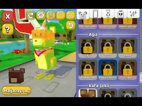 ✨️✨️Mor balları açıyorum part✨️✨️