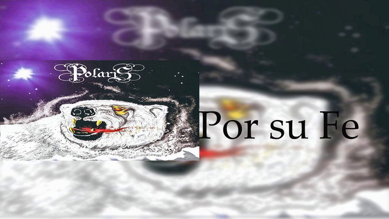 Polaris - CD Completo - Full Album - YouTube