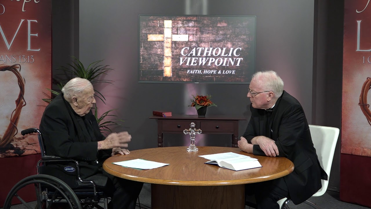 Bishop Quinn’s Ministry 2 - Guest Bishop Francis Quinn: Catholic ...