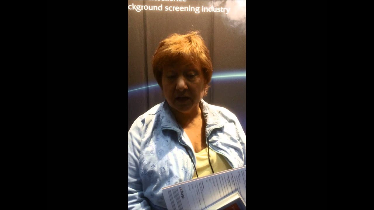 SHRM 2014 What do you love about Justifacts? - Wesley Spectrum Services ...
