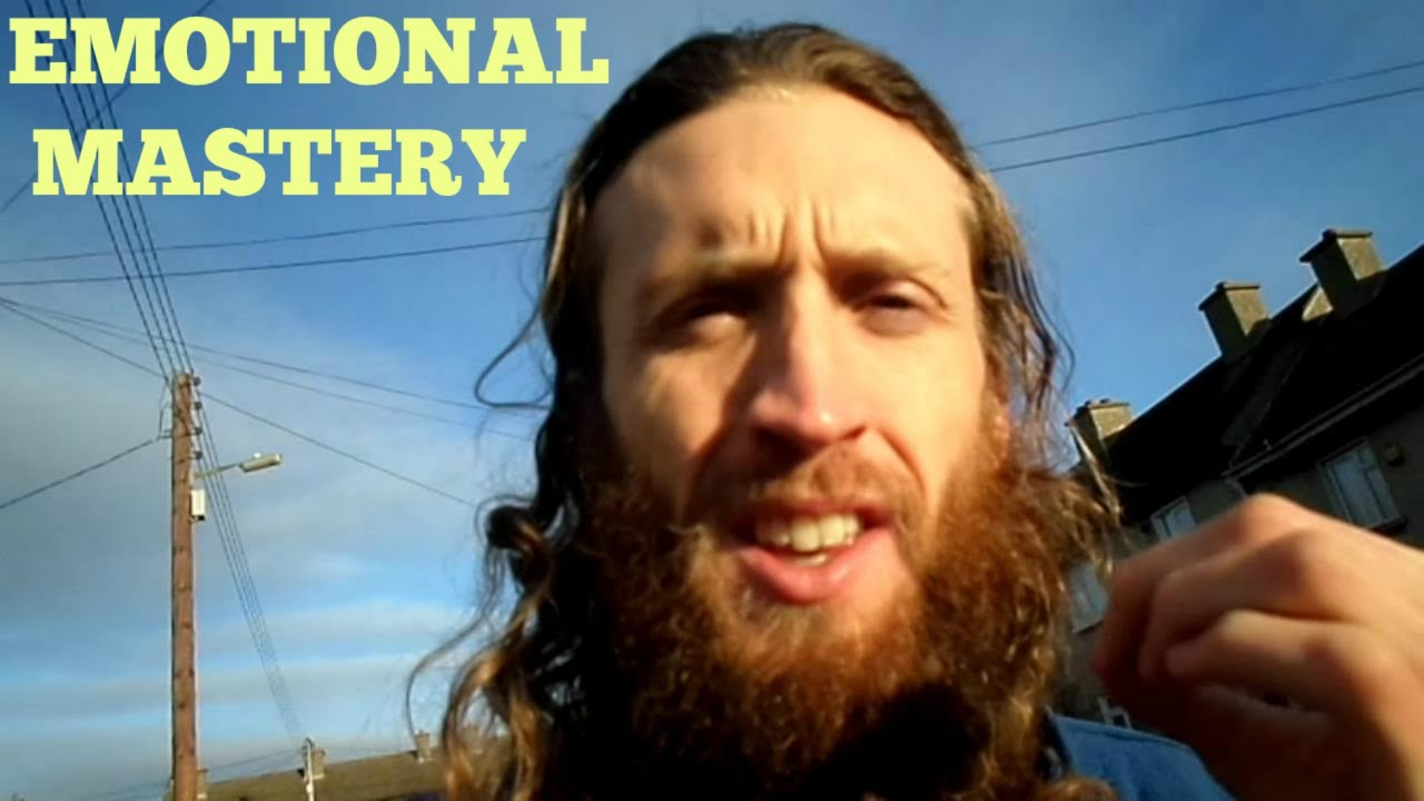 Emotional Mastery. How To Have Lasting Peace - Owen fox - www.owenfox ...