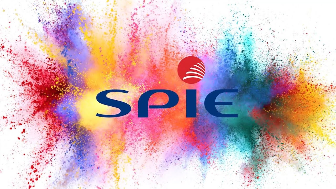 Highlights: 10 Jahre SPIE Deutschland & Zentraleuropa auf Wachstumskurs ...