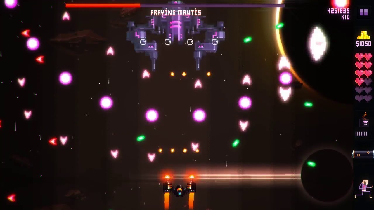 2019/4/13 Game-19XX『Beat Da Beat』 - YouTube