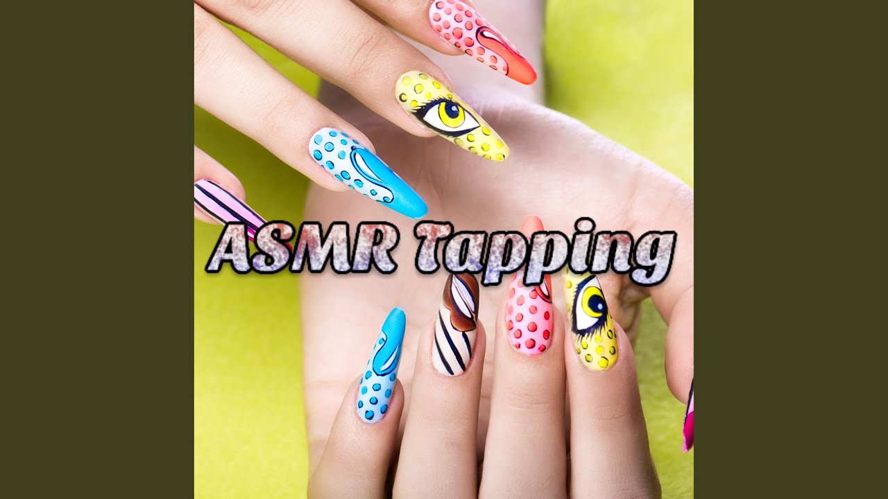 ASMR Tapping YouTube Music asmr-tapping-youtube-music