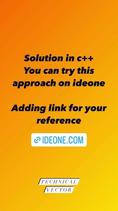 Array Algorithm Coding Computerscience Cpp Datastructures Interview Leetcode Java Youtube