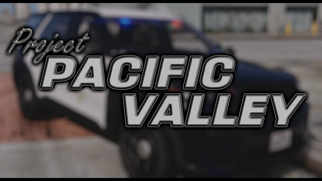 The Pacific Valley Project I Vol. 2 - YouTube