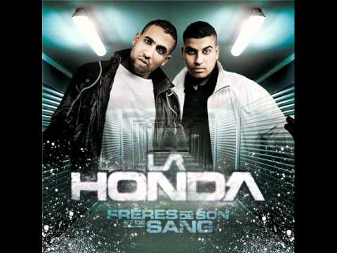 La Honda - On a le seum