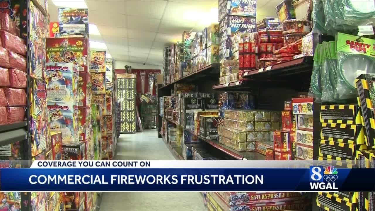 Some Pennsylvania lawmakers want to repeal law that allowed commercial ...