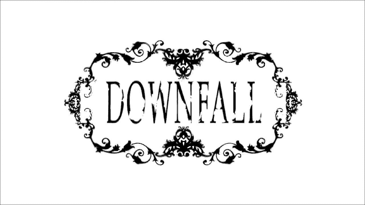 【Downfall : ダウンフォール】最終話/Normal Ending : ノーマルエンディング (英語音声字幕/日本語字幕) - YouTube