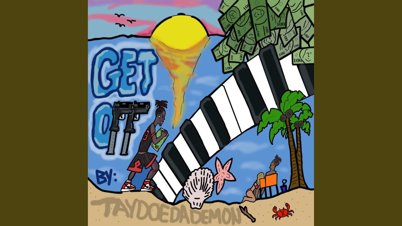 Get Off - YouTube