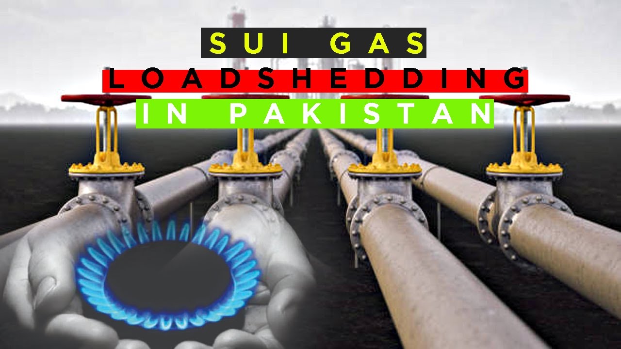 Sui Gas Load Shedding Problem in Rawalpindi and Surrounding Areas of ...
