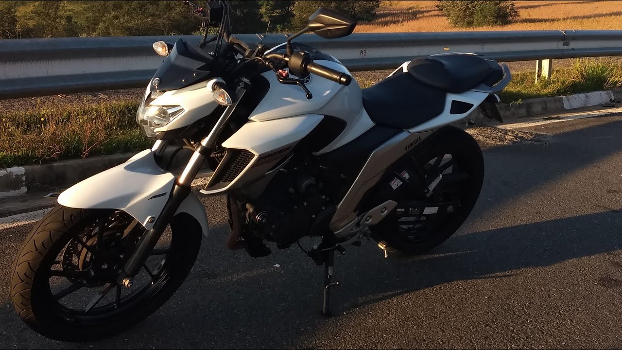 PRIMEIRAS MODIFICAÇÕES NA MOTOKA! - YouTube