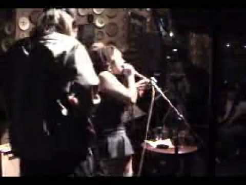 Mekkah w/ MindElixir at Flying Saucer - YouTube