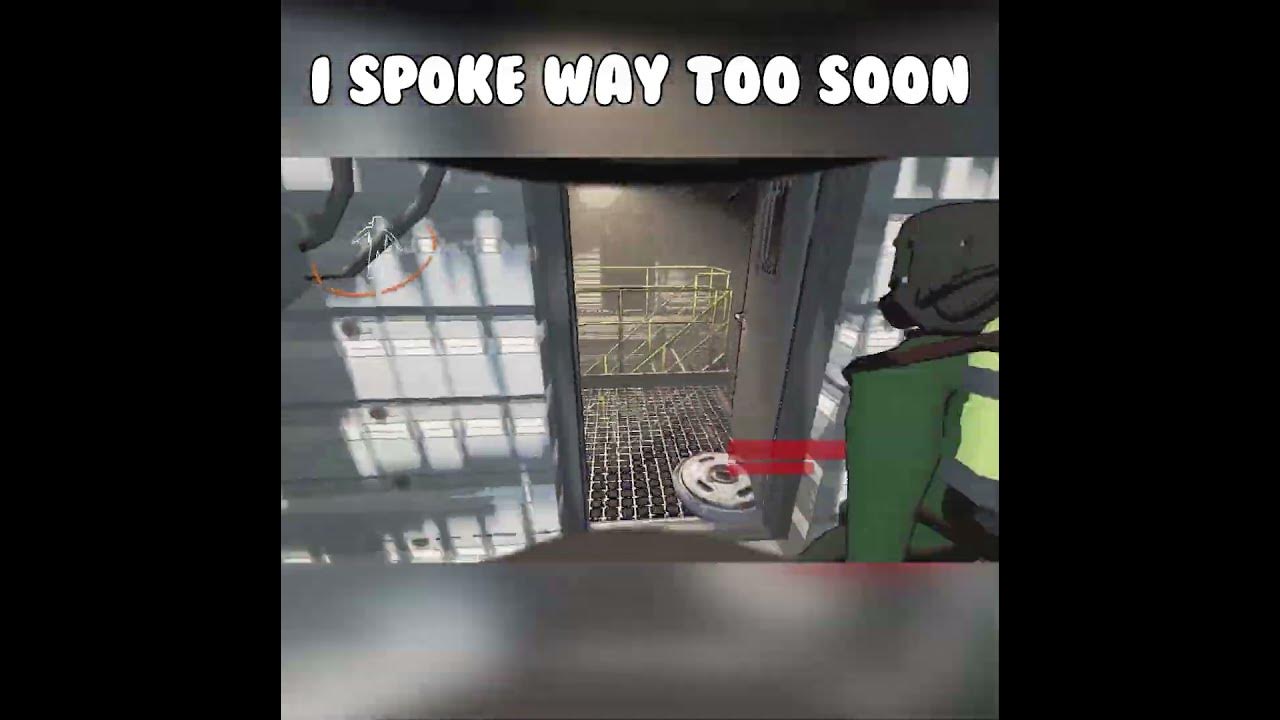 I Spoke Way Too Soon!😰 - YouTube