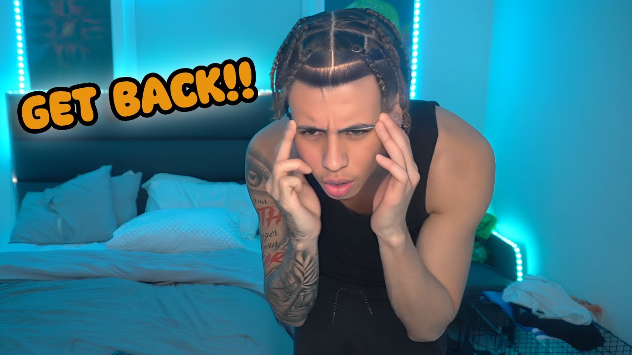 Konvy Explains What Happened with the Island Boys... - YouTube