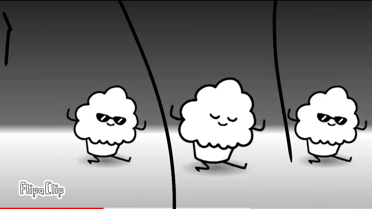 muffin time cameo dance - YouTube