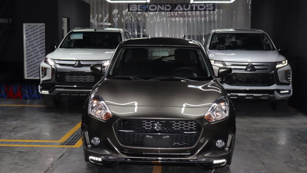 BE DIFFERENT & GET YOUR UNIQUE CAR EXCLUSIVELY FROM BEYOND AUTOS WORKS ...