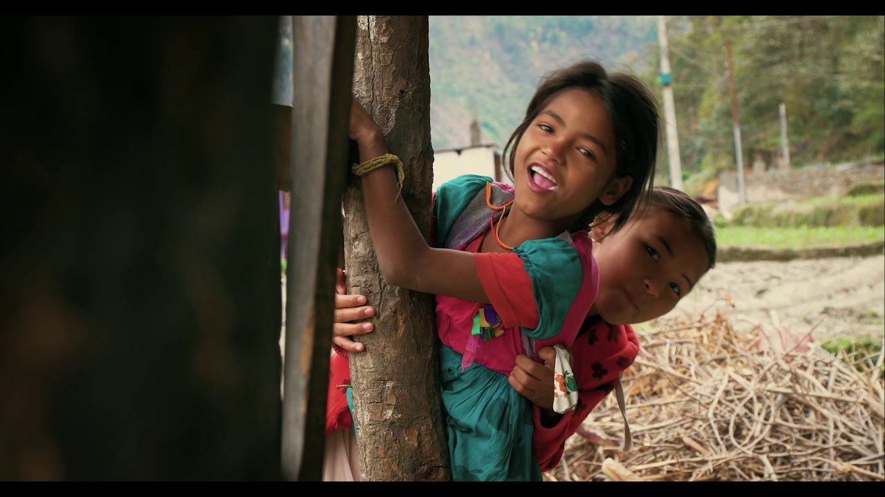 Dhanyabad Trailer 4 - YouTube