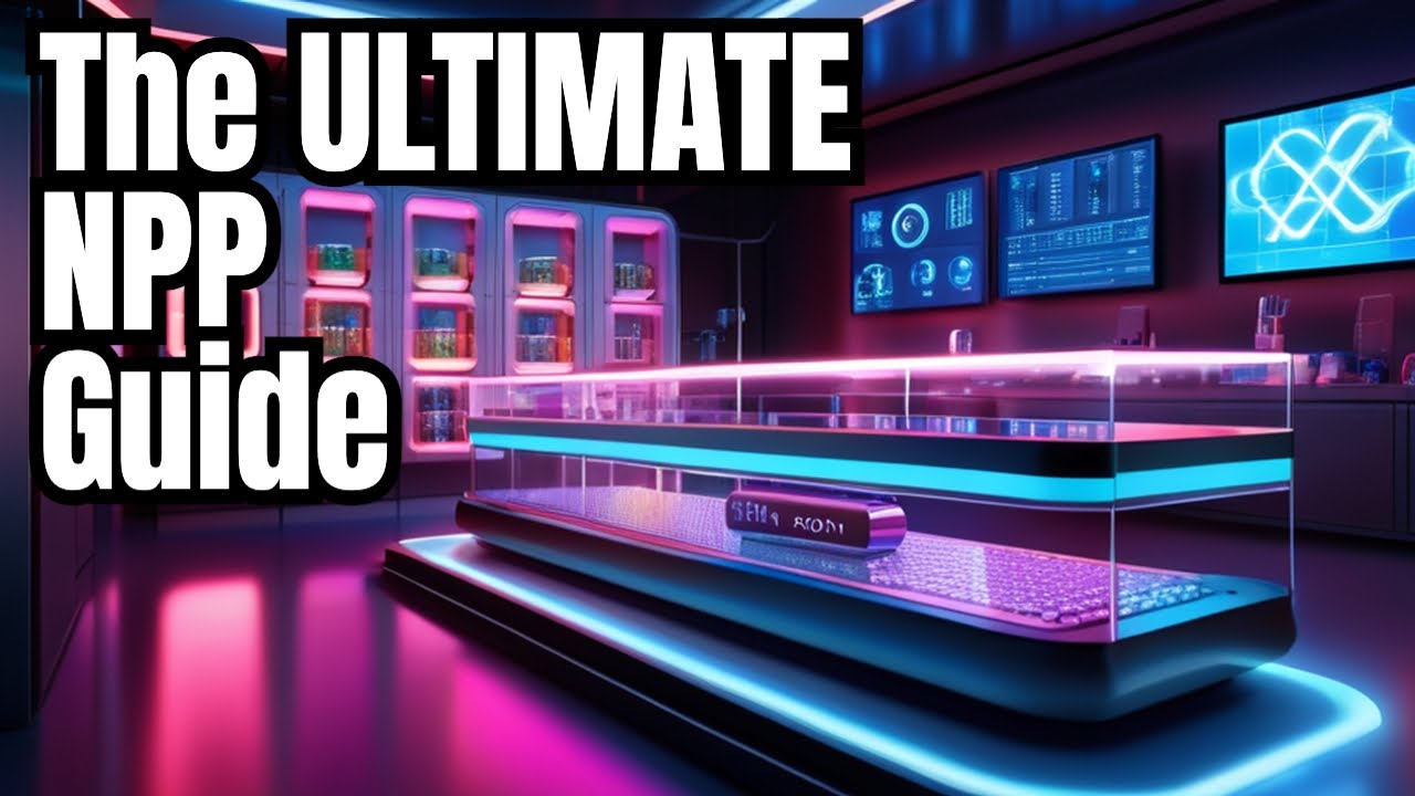 NPP Dosage: The Ultimate Guide - YouTube