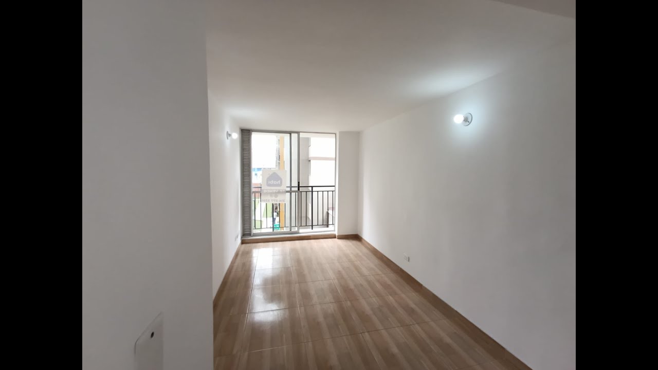 Venta Apartamento 2 Habitaciones Villa Del Rio Reservado HB - YouTube