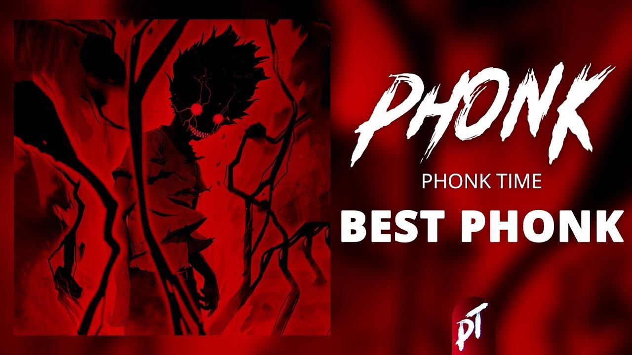 Top 20 Phonk - Best of Phonk - YouTube