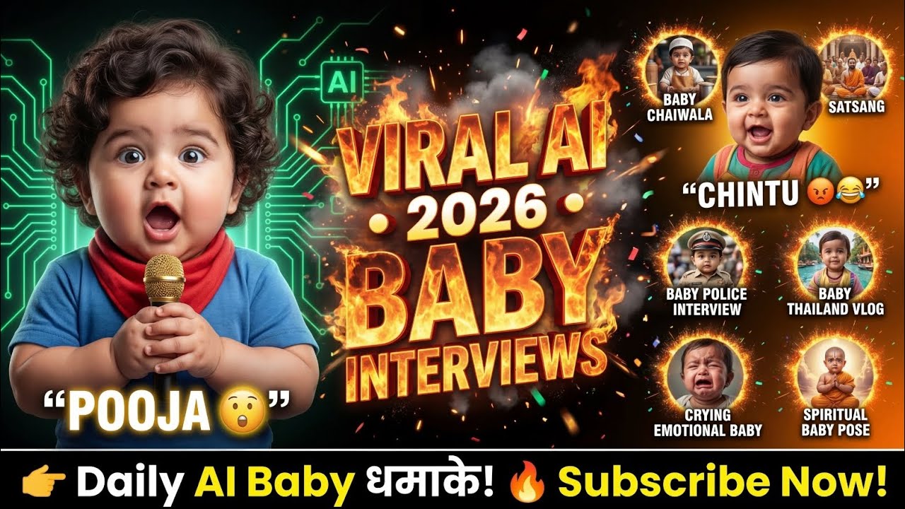 Viral Baby Interviews 😂 2026 Newborn Baby's First Interview # ...