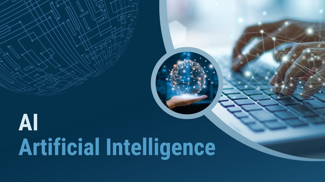 AI Artificial Intelligence @Genta Vio Saputra - YouTube