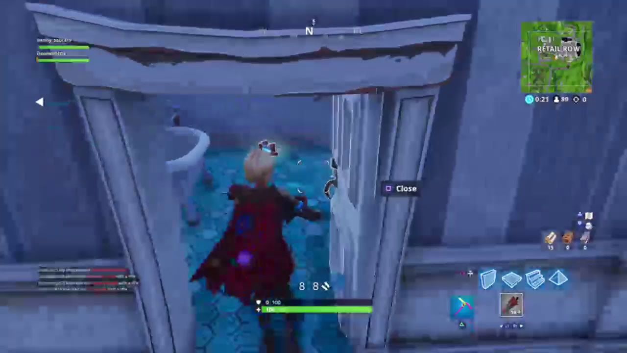 Playing tonameant with my homie/ PRO PLAYERS - YouTube