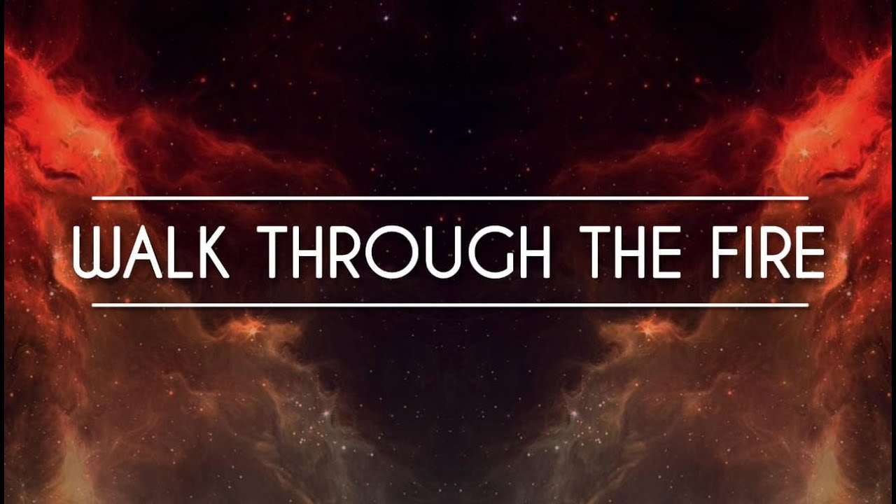 ZAYDE WOLF - WALK THROUGH THE FIRE (feat. Ruelle) -Tradução/legendado ...