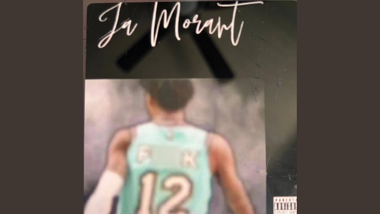 Ja morant - YouTube