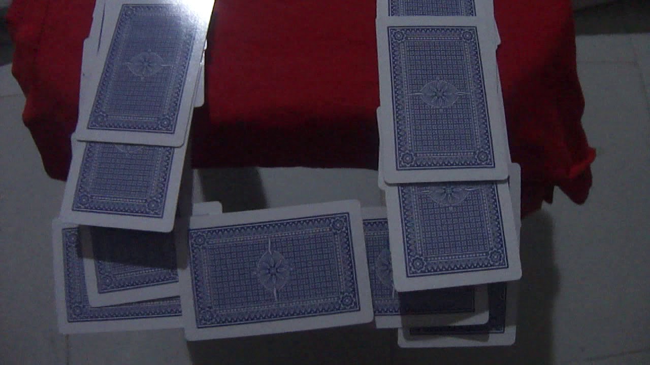 nethula magic tricks - YouTube