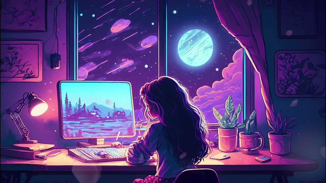 Lofi music to code without bugs 🐛 Lofi that will make you productive 💻 ...