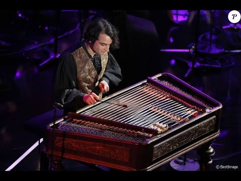 Le Cymbalum Tzigane - YouTube