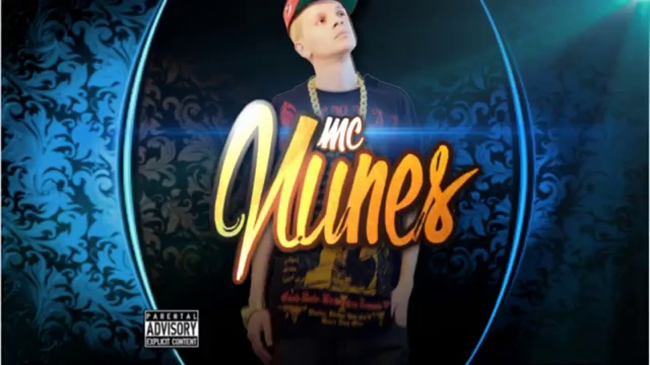 MC Nunes - É os Guri e Não Adianta - YouTube