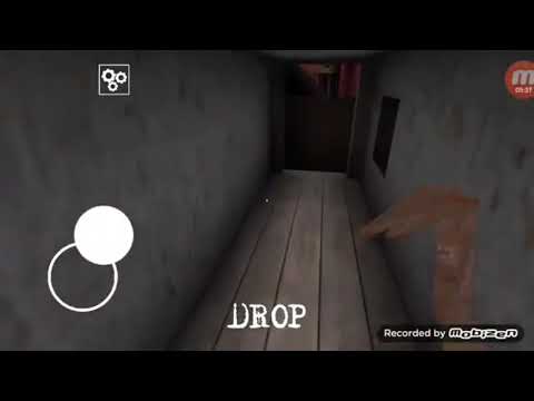 Granny Charter Two Full Gameplay (CutieJoey1997 Version) (Speedy)