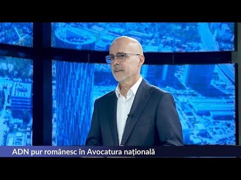 Legile Afacerilor - Adrian-Cătălin Bulboacă, Managing Partner Bulboacă ...