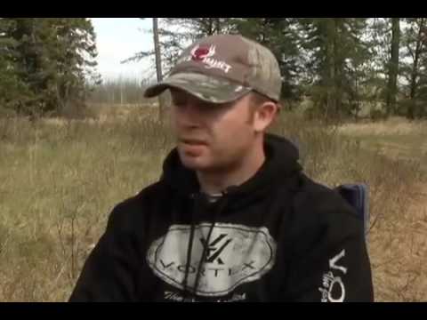 Cody Robbins Live 2 Hunt - YouTube