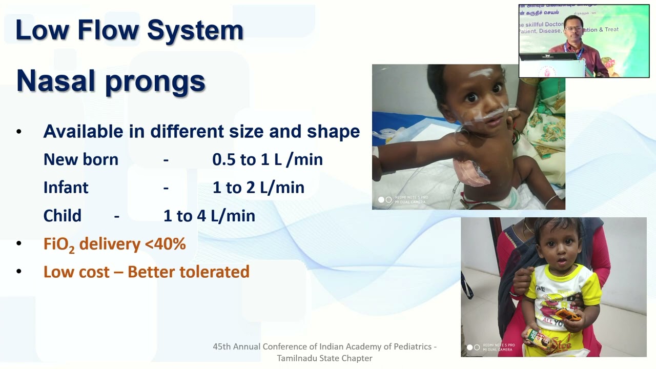 Simpler Non Invasive Ventilation Techniques for Practising ...