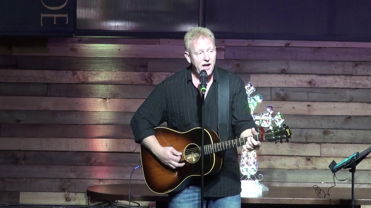 Bruce Hedrick-11-3-19 - YouTube