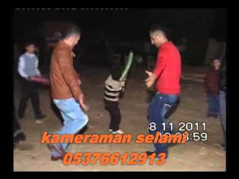 sögütlüde sünnet düğünü  3