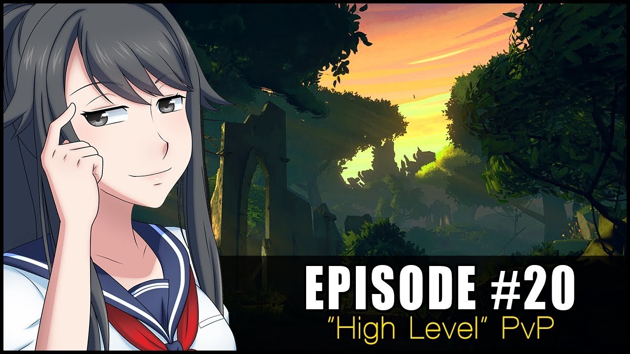 Absolver Ep.20 - High Level PvP (Faejin Style) - YouTube